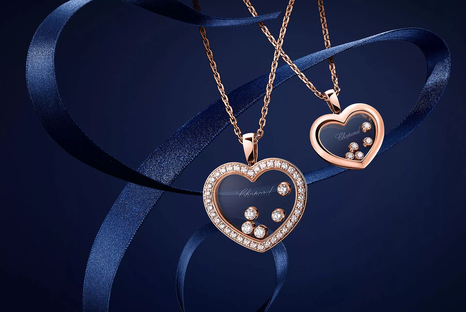 Chopard - Chopard Karl Scheufele