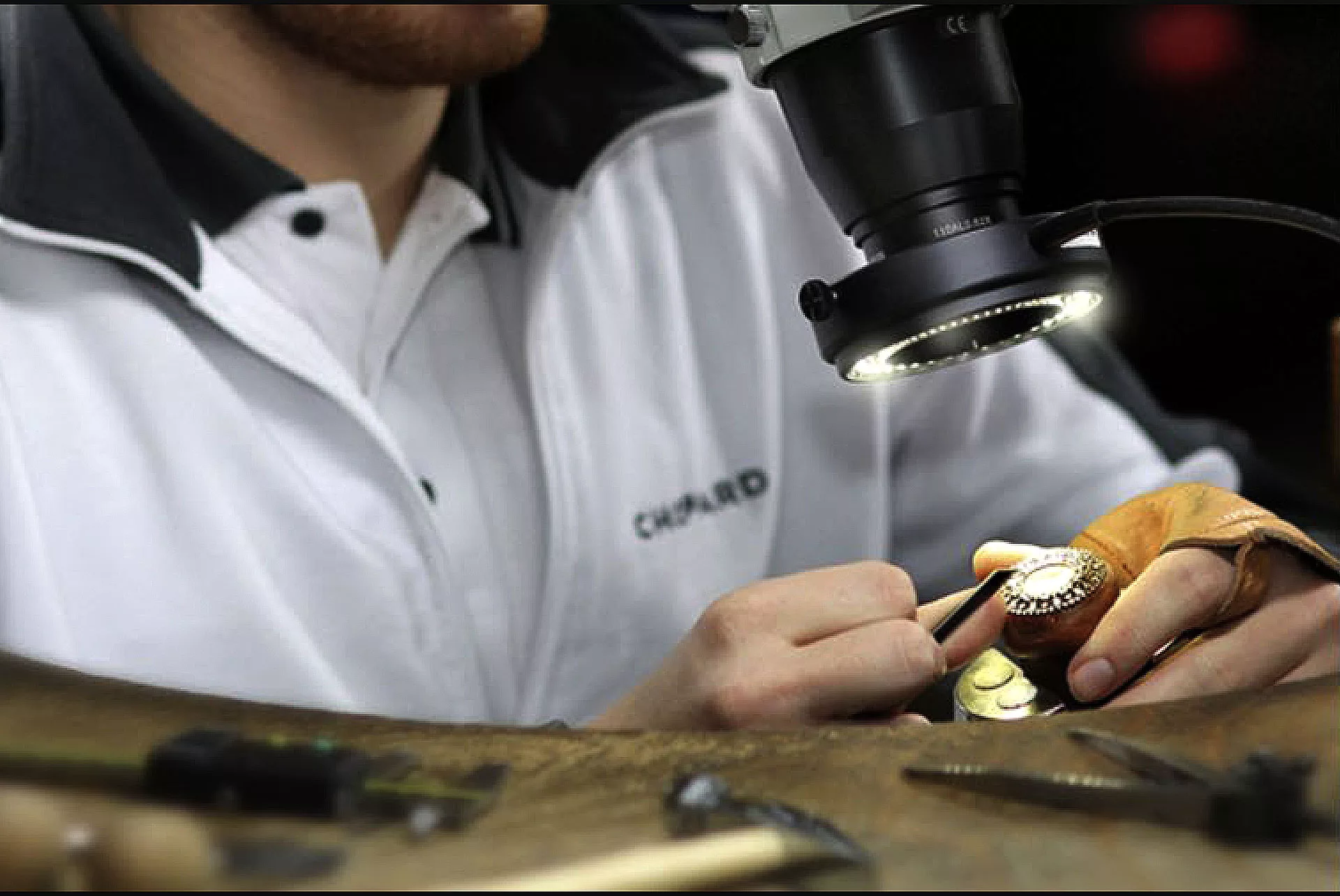 Chopard - Chopard Karl Scheufele