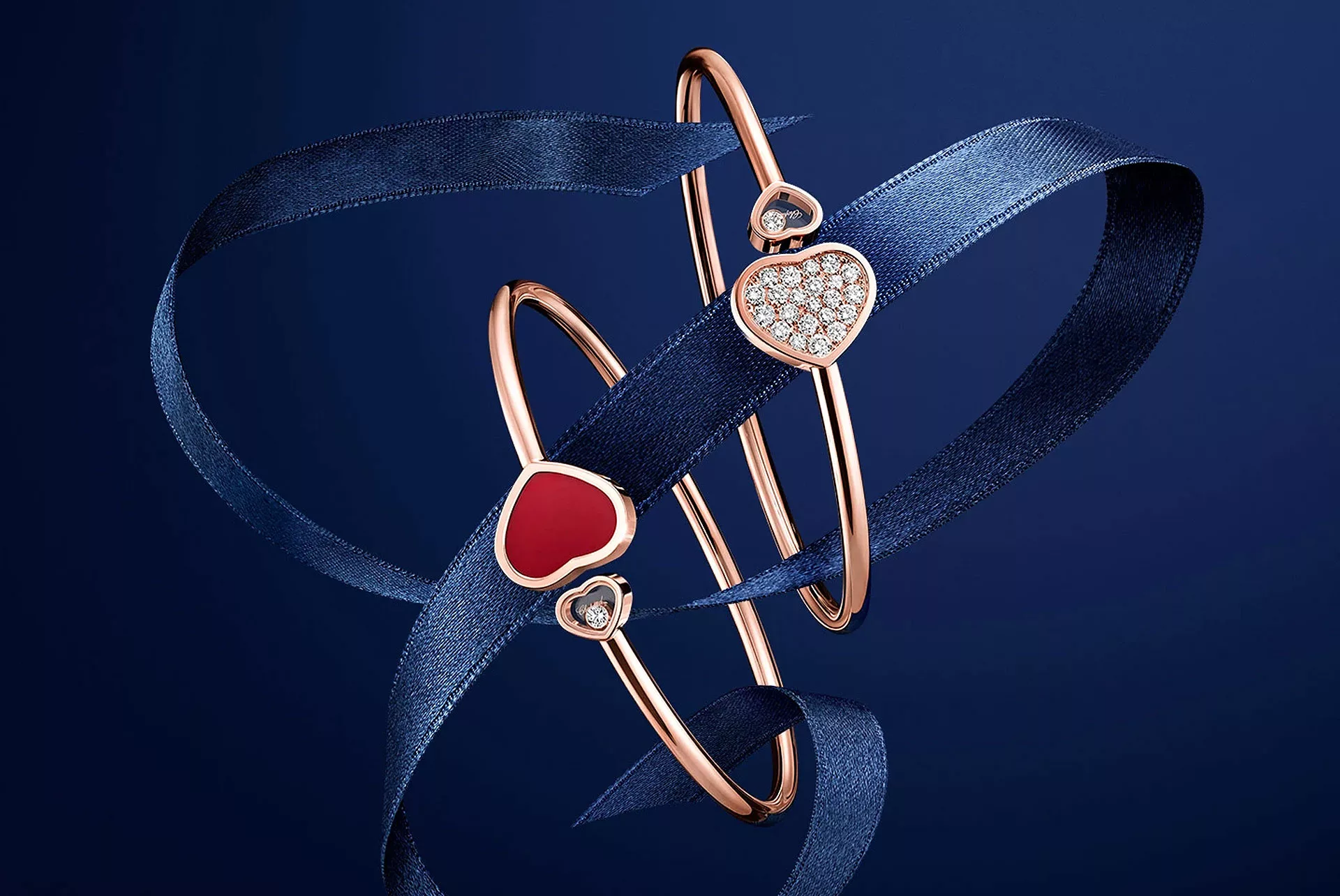 Unternehmen - Chopard Karl Scheufele